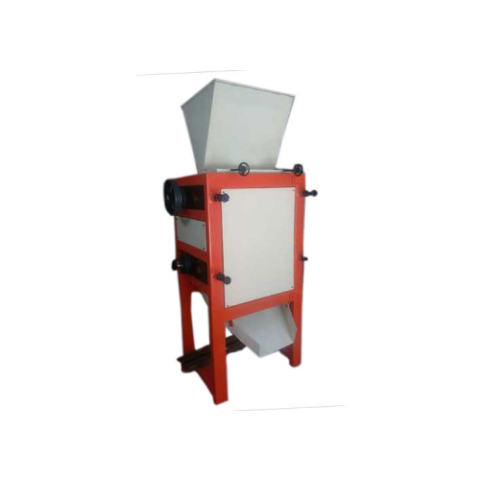 SEED CRACKING MACHINE – SONAS