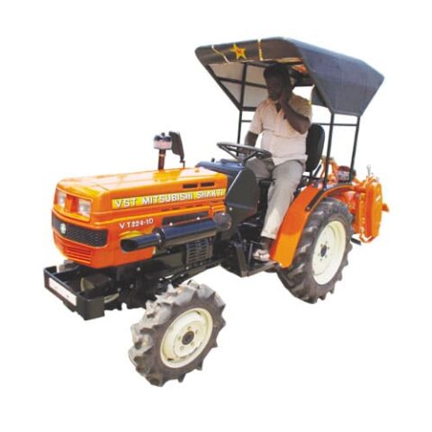 Agriculture Baby Farm Tractor Manufacturers and Exporters in Zambia ...