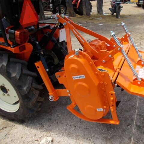 Agriculture Baby Farm Tractor Manufacturers and Exporters in Zambia ...