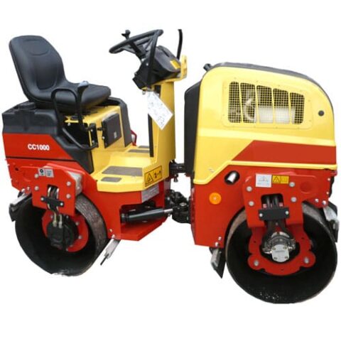 Mini Tandem Roller Manufacturers and Exporters in Zambia, Angola ...