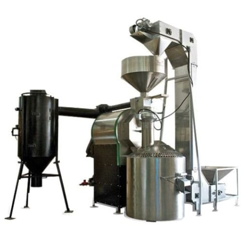 Food Roaster Machine Manufacturers and Exporters in Zambia, Angola ...